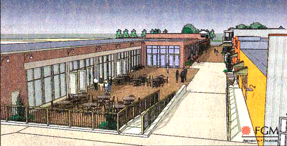 The Cohen Development Company | A Billion Here, A Billion There | Peoria’s Landscape Continues ...